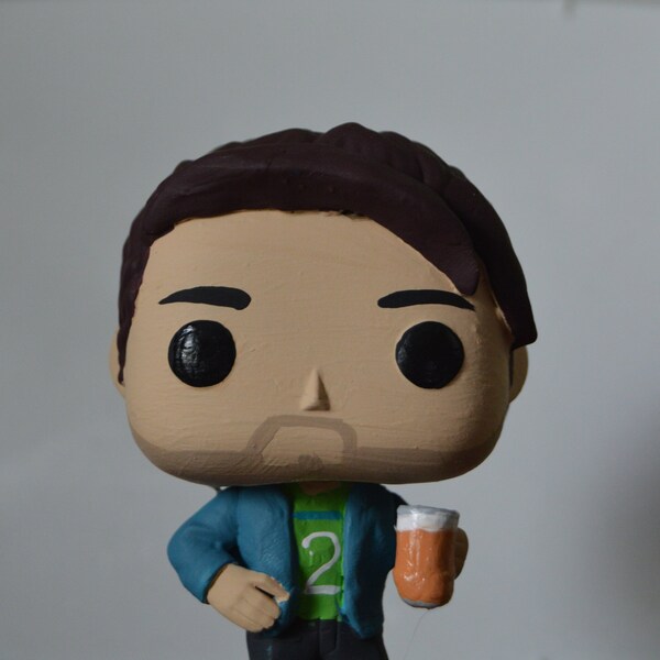 Stardew Valley Figure - Etsy