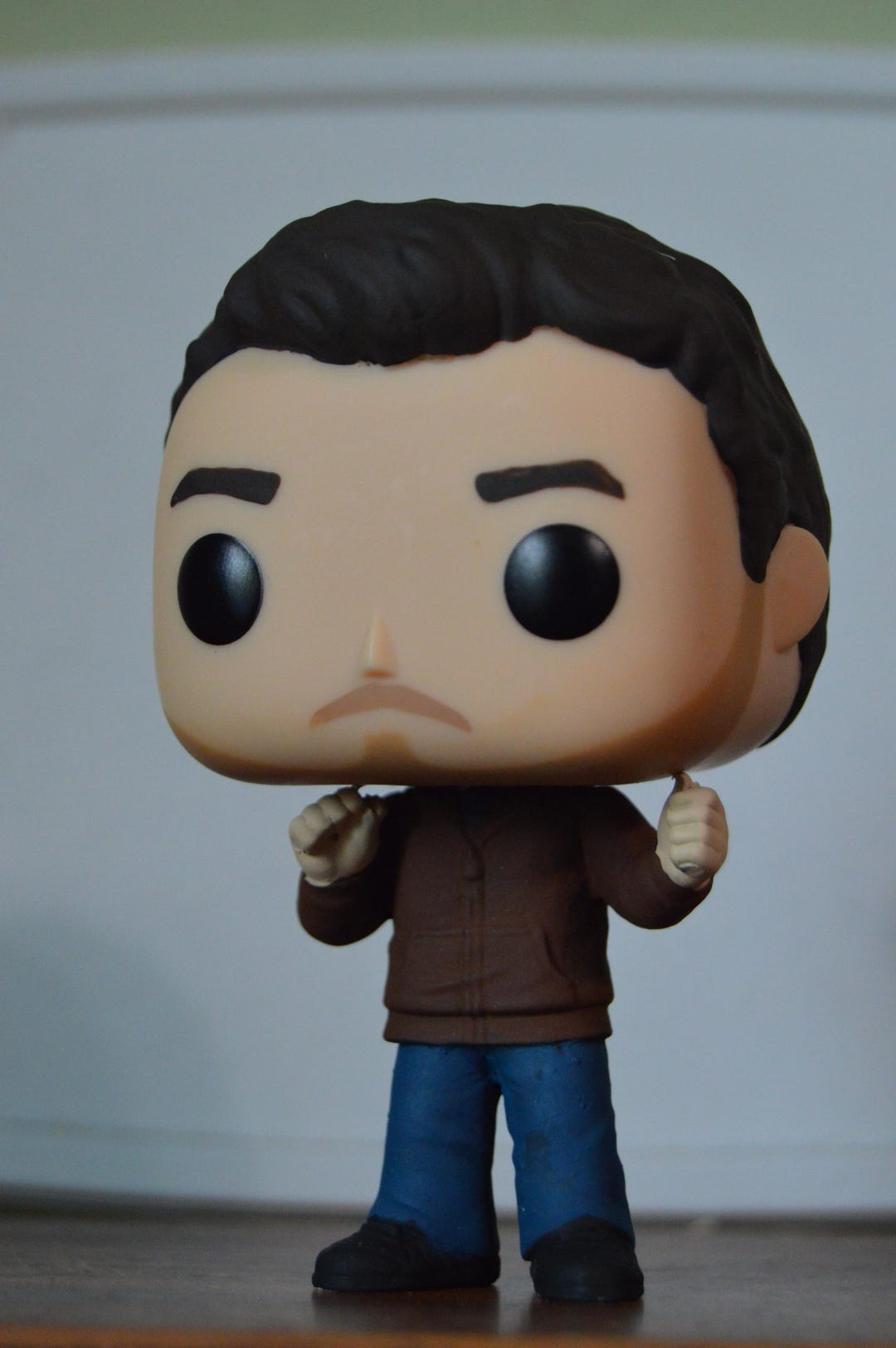 Gavin Reed From Detroit Become Human Custom Pop Vinyl Figure - Etsy