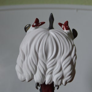 Flemeth From Dragon Age Custom Pop Vinyl Figure - Etsy