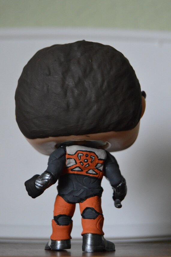 Half Life 2 Gordon Freeman Action Figure