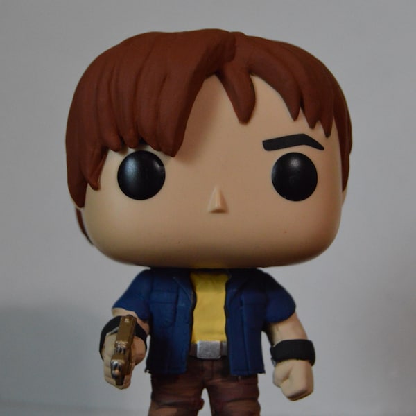 Resident Evil Funko Pop - Etsy
