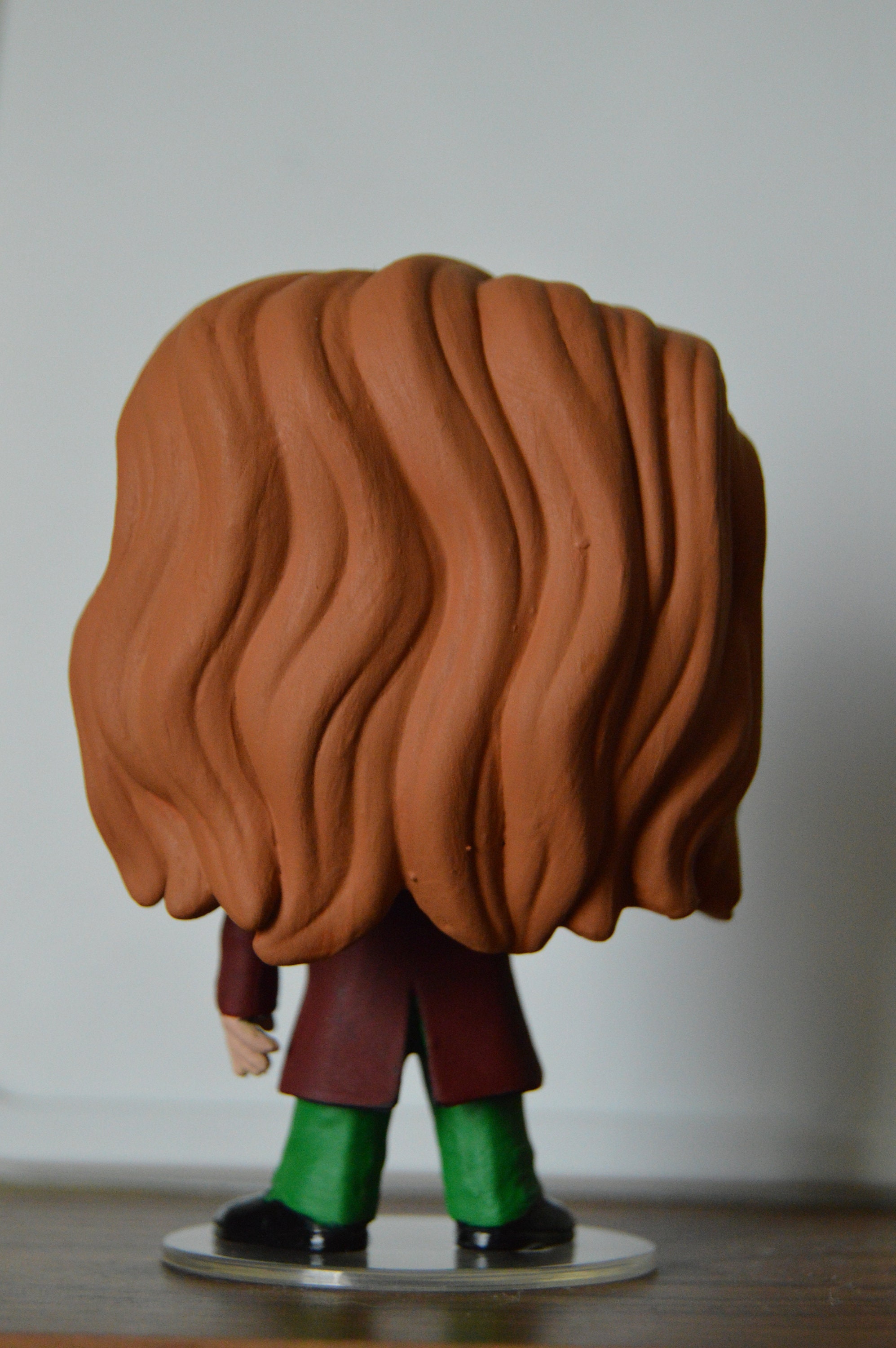 Elliott From Stardew Valley Custom Funko Pop Vinyl Figure - Etsy Australia