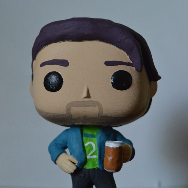 Stardew Valley Figure - Etsy