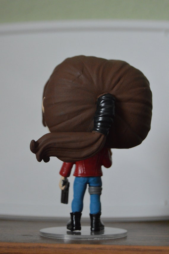 Claire funko pop store