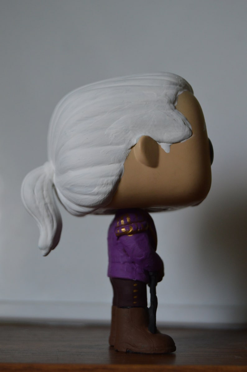 Bertrand Bell From Critical Role Campaign 3 Bells Hells Custom - Etsy