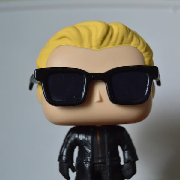 Leon Kennedy Funko Pop - Etsy
