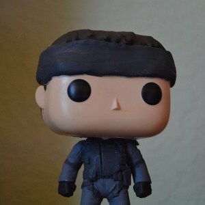 Metal Gear Solid Funko Pop - Etsy