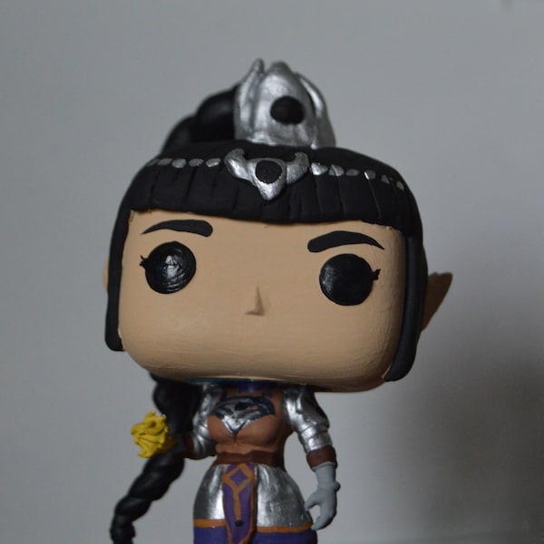 Baldurs Gate 3 Funko Pop - Etsy Baldurs Gate 3 Funko Pop - Etsy
