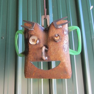 Shovel Face Mask | Etsy