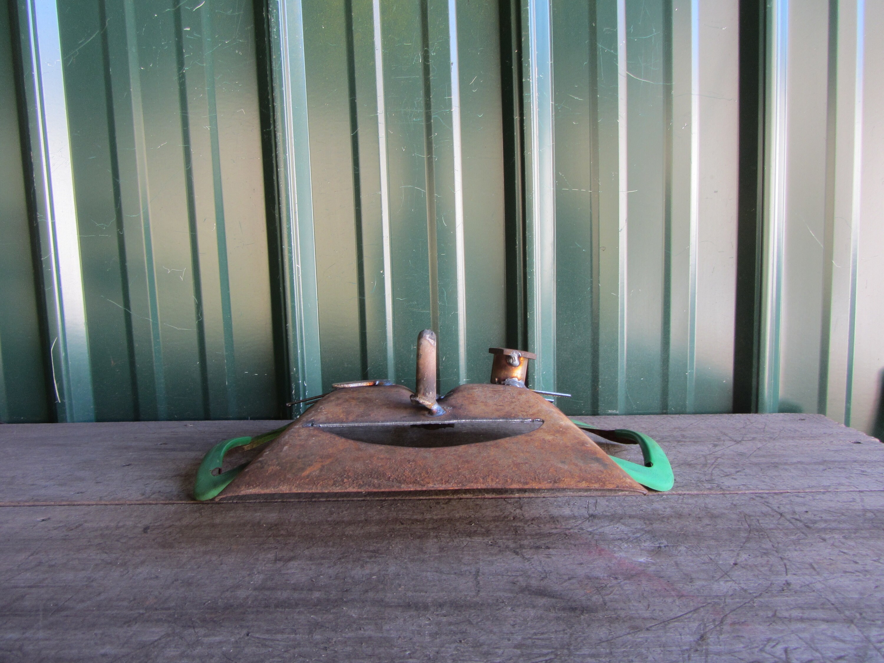 Shovel Face Mask | Etsy