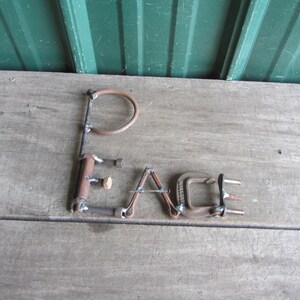 PEACE - Etsy