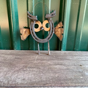 Hanging Owl - Etsy