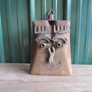 Shovel Face Mask - Etsy