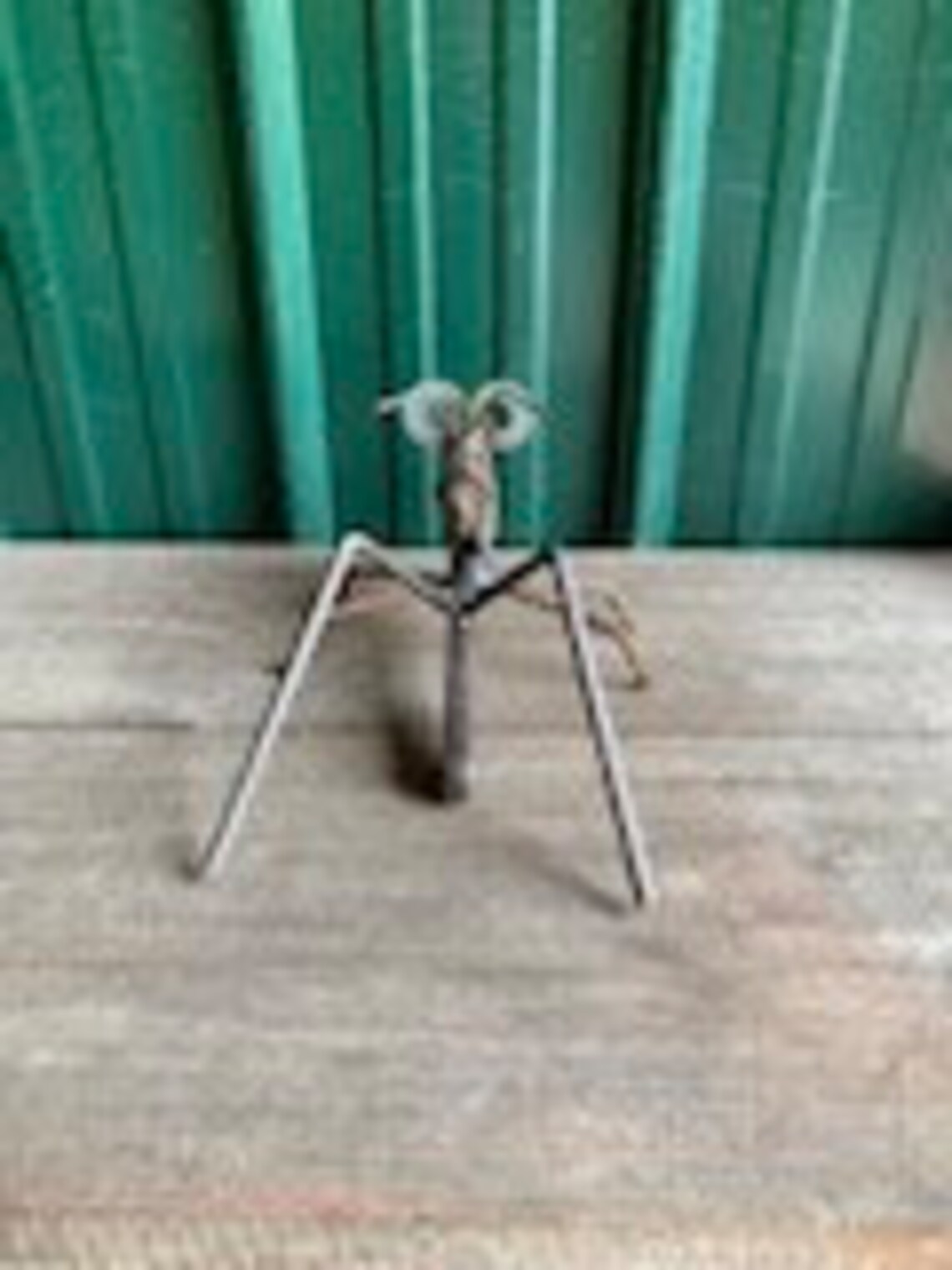 Pipe Wrench Grasshopper - Etsy
