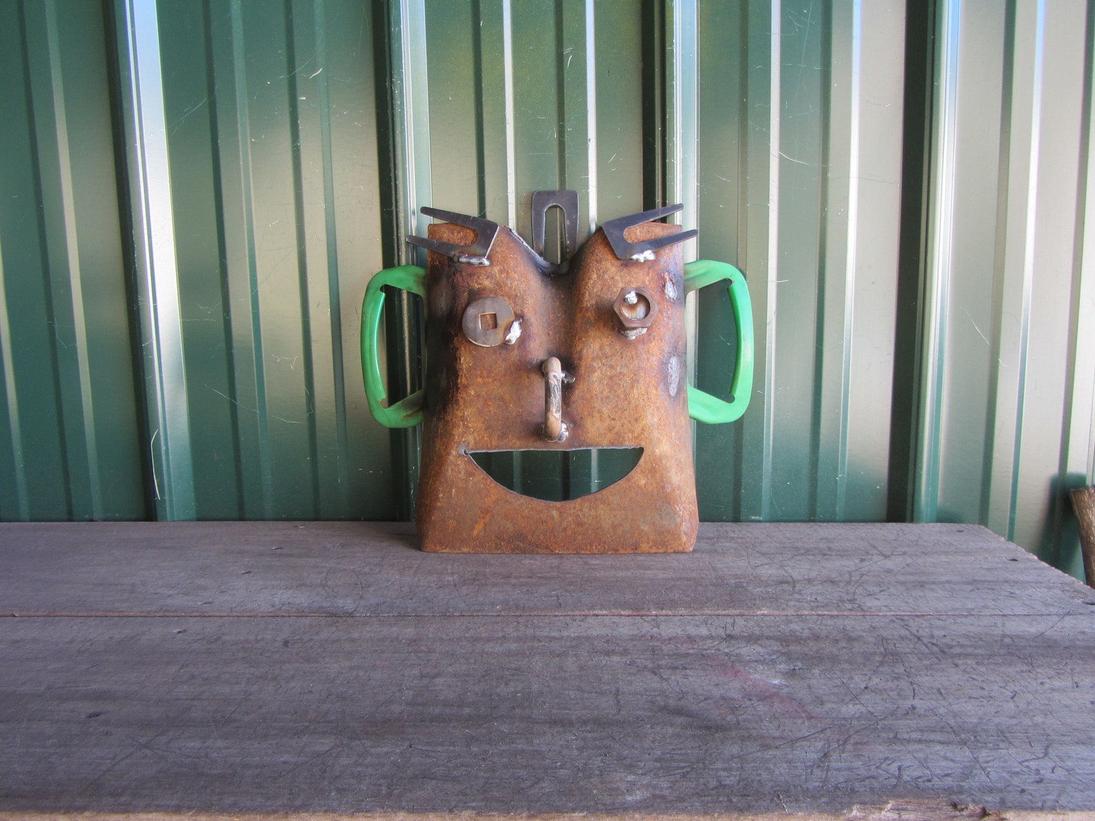 Shovel Face Mask | Etsy