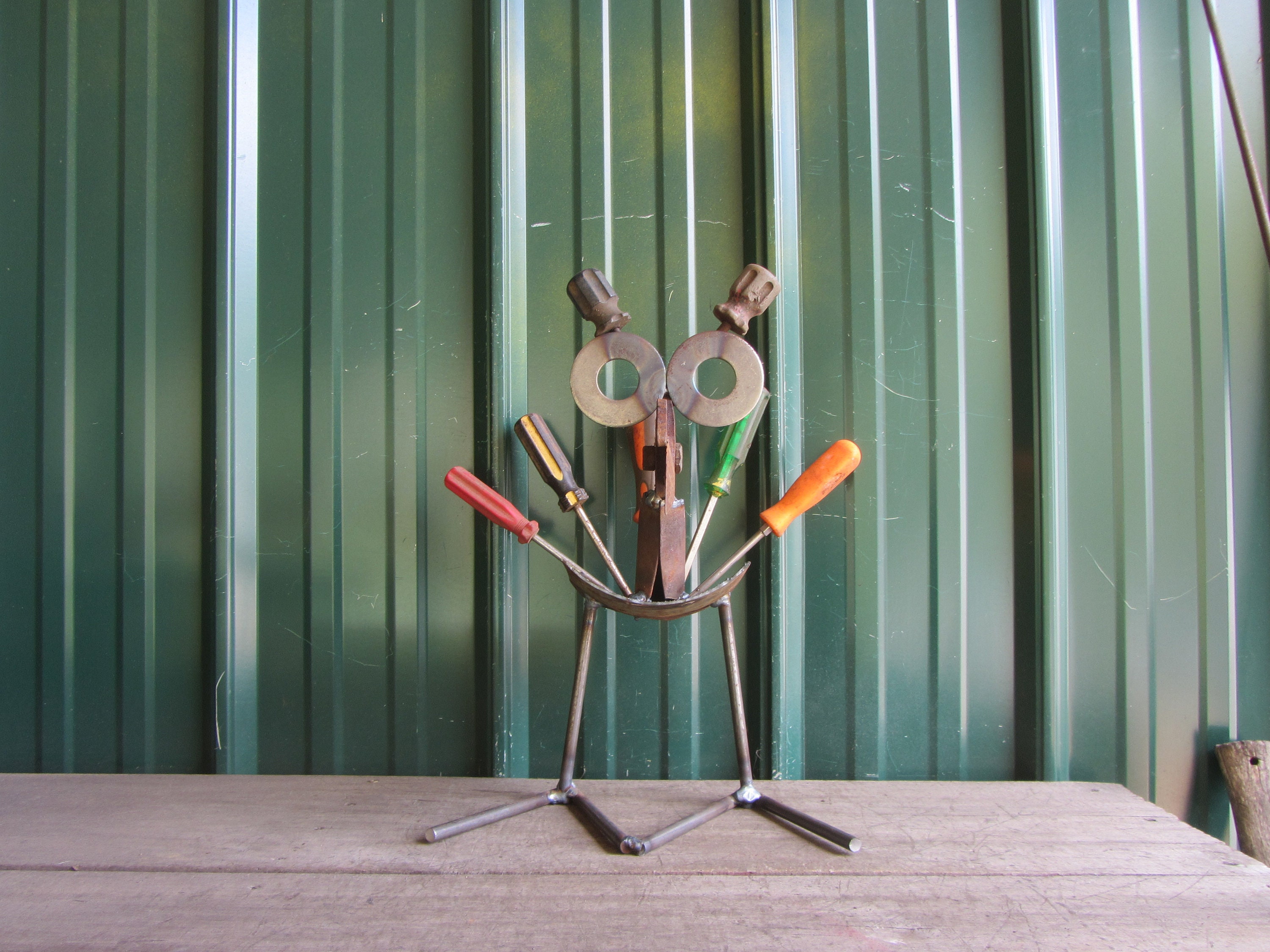 Peacock Etsy