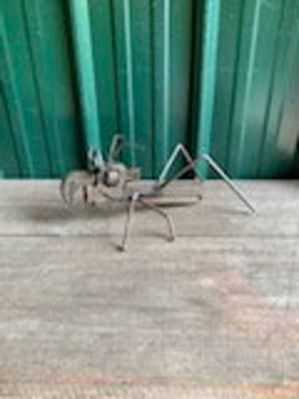 Pipe Wrench Grasshopper - Etsy