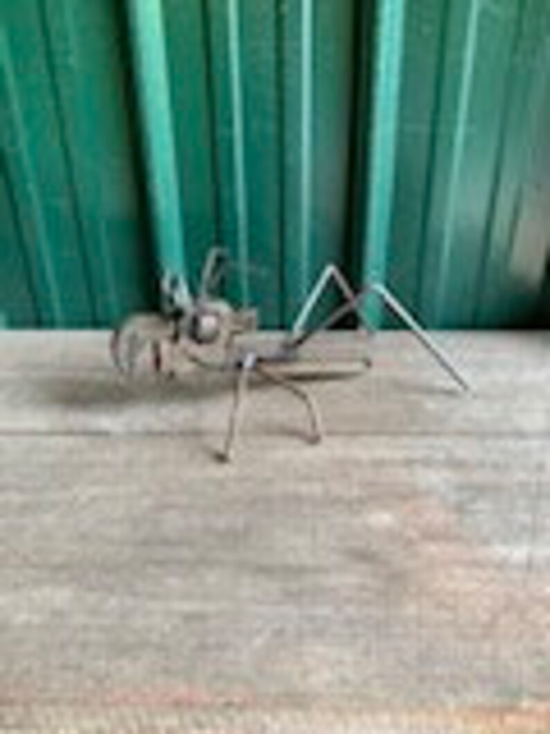 Pipe Wrench Grasshopper - Etsy