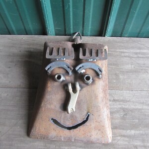 Shovel Face Mask - Etsy