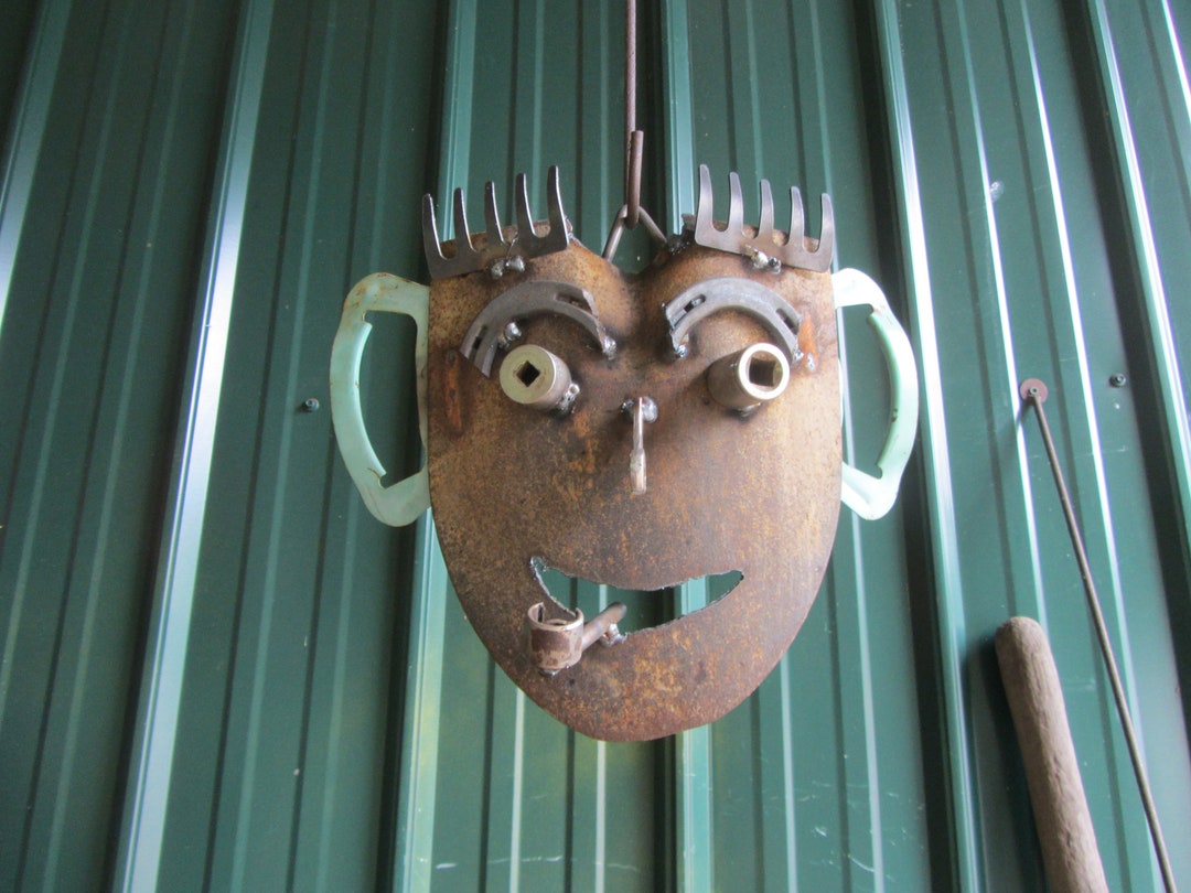 Shovel Face Mask - Etsy