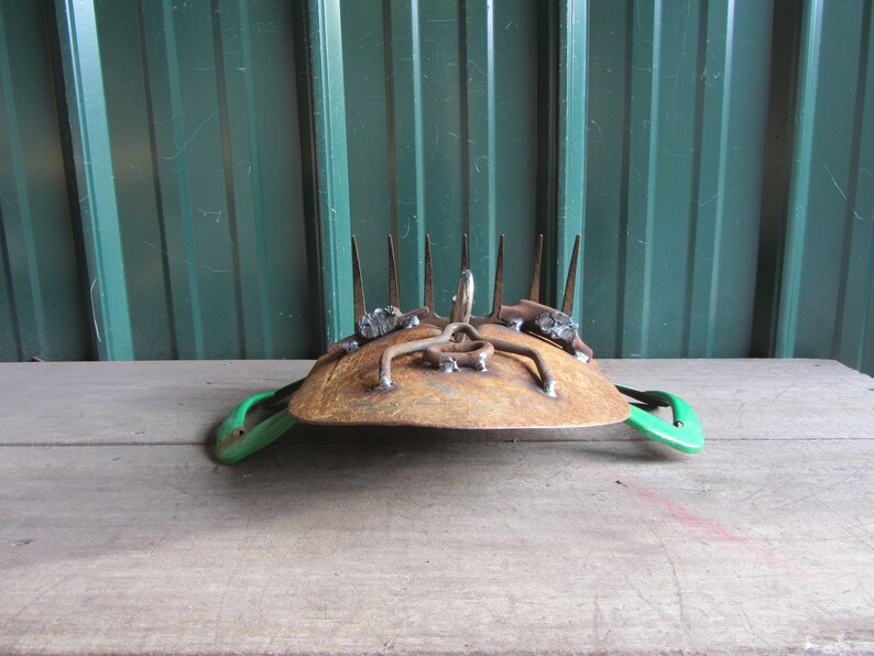 Shovel Face Mask | Etsy