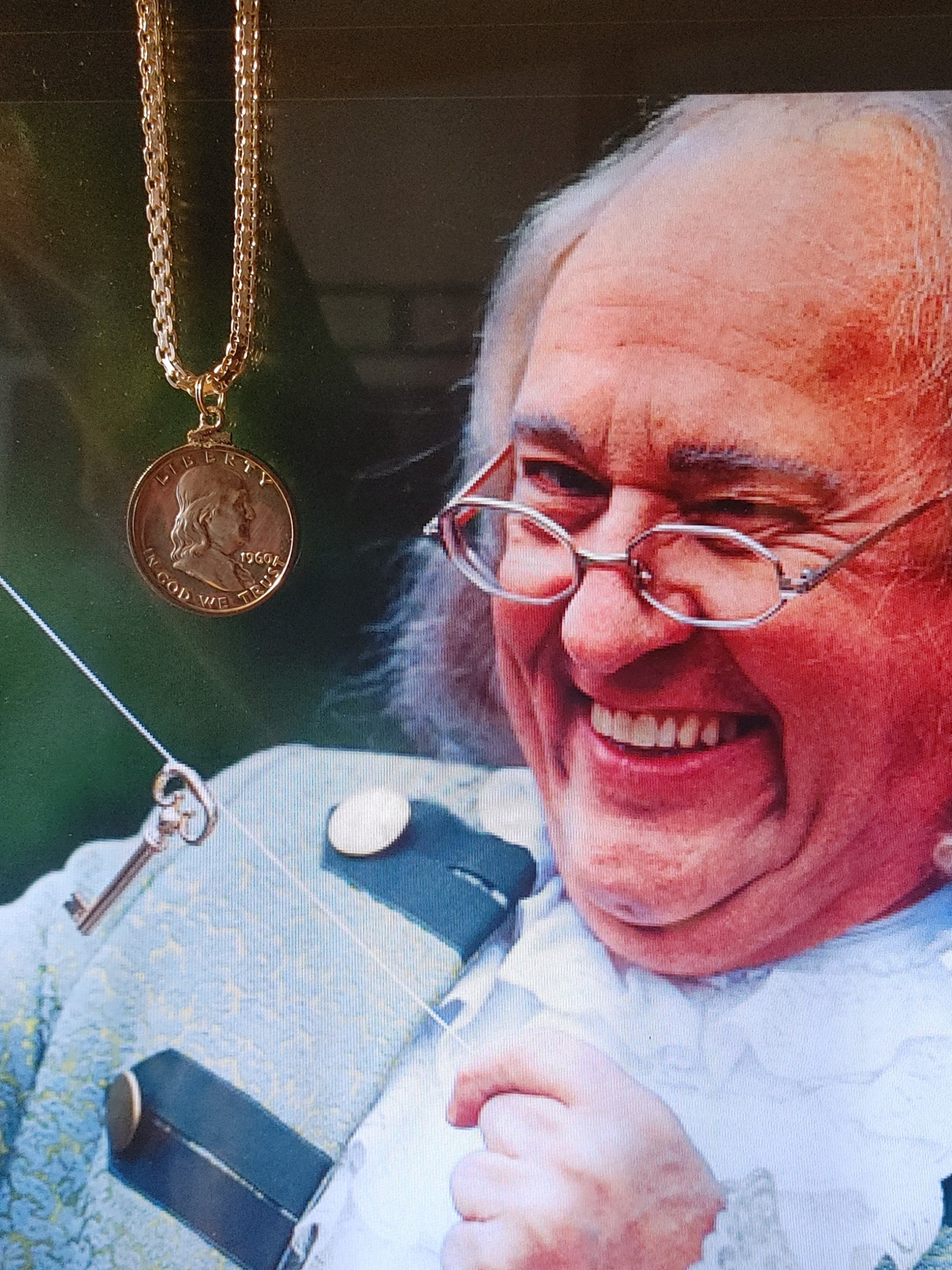 Benjamin Grill's Instagram, Twitter & Facebook on IDCrawl