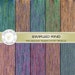 Digital Paper Package Swirled Rind 10 Printable Sheets - Etsy