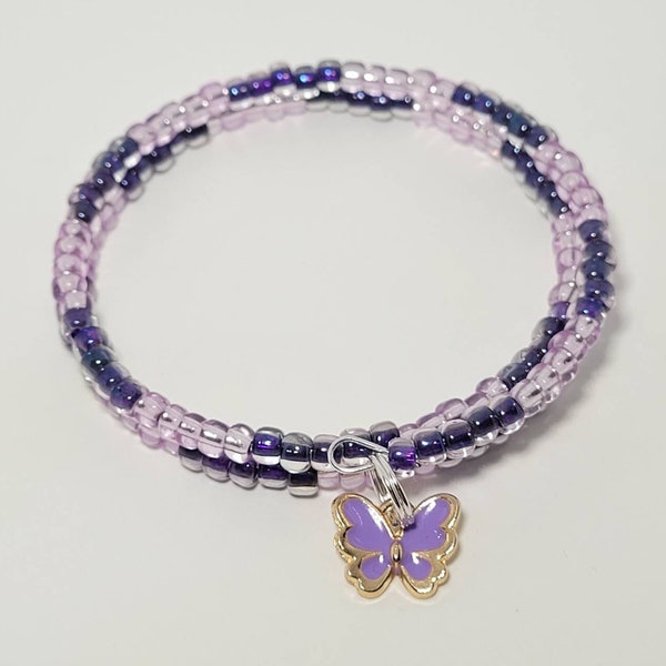 Seed Bead Butterfly - Etsy