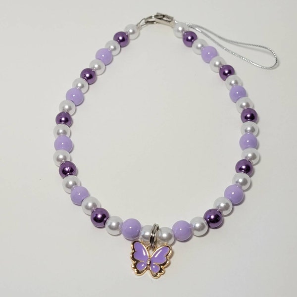 Phone Chain Beads - Etsy