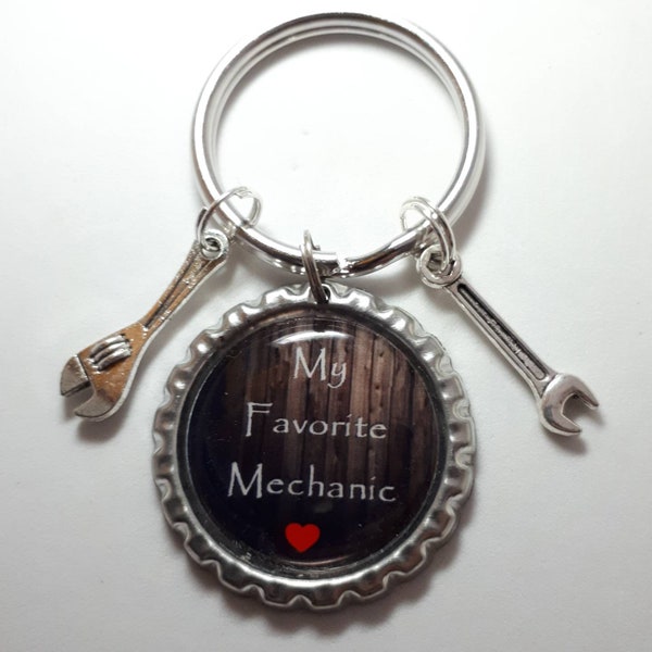 Mechanic Gifts - 60+ Gift Ideas for 2025