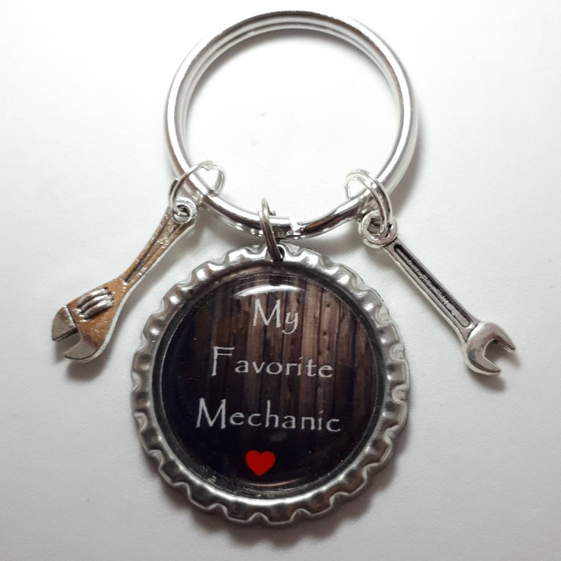 Mechanic Gifts - 60+ Gift Ideas for 2025