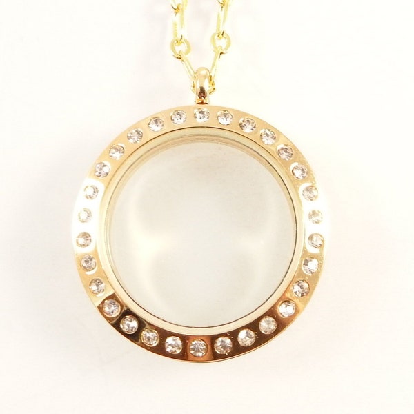 Living Locket Memory - Etsy