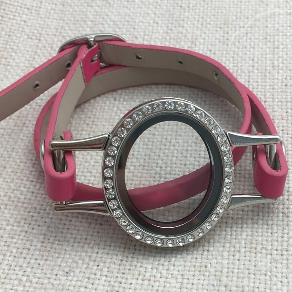 Floating Bracelet - Etsy