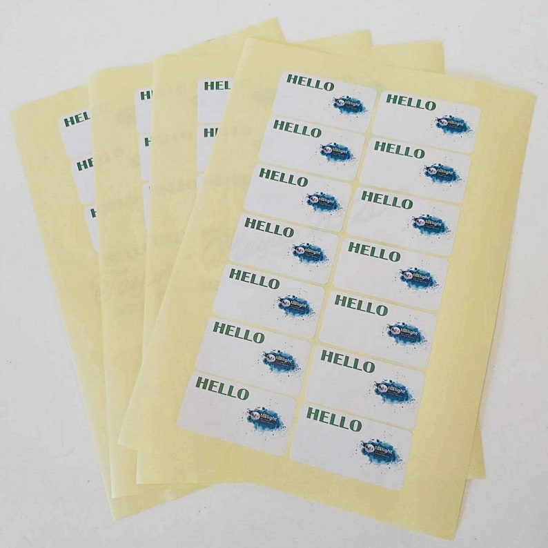 Logo Stickers, Happy Post, Business Stickers, Crafting Stickers ...