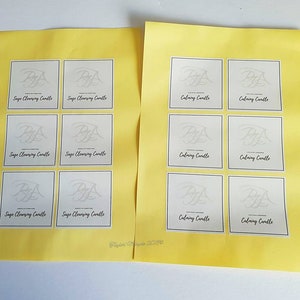 Logo Stickers, Happy Post, Business Stickers, Crafting Stickers ...