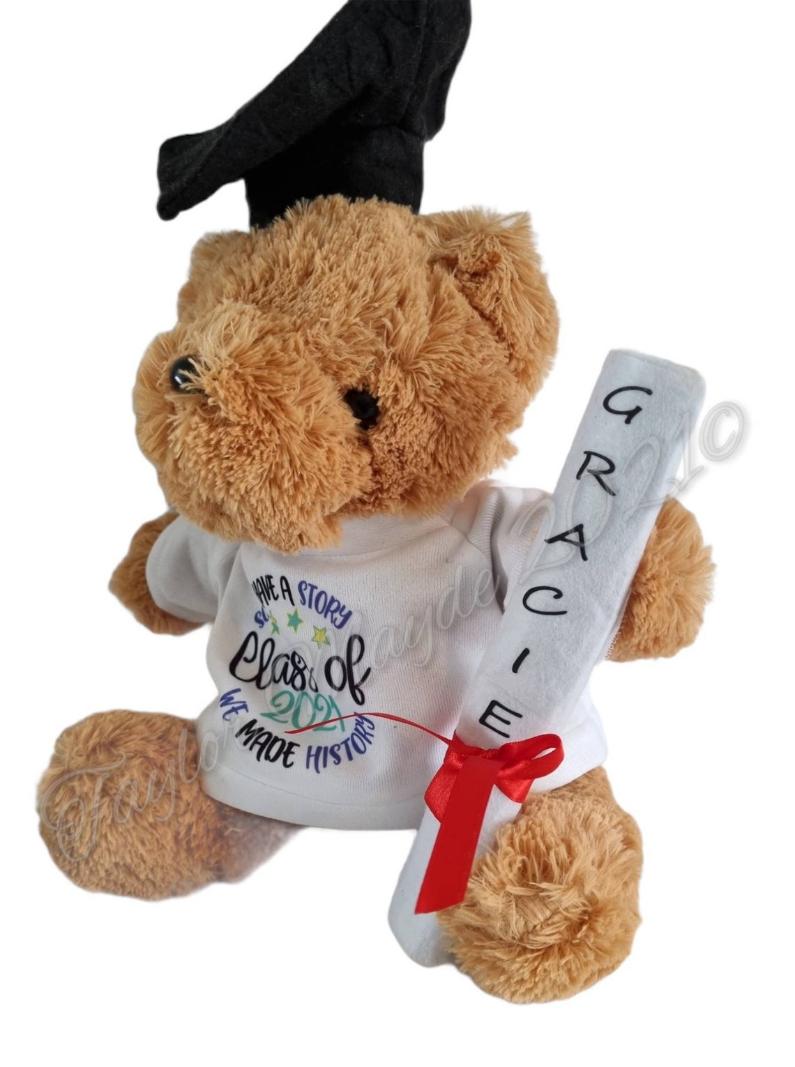 Graduation Gift School Leavers 2021 Graduation Keepsake - Etsy