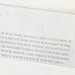 Business Gift Voucher Booklets Business Stationery Custom - Etsy