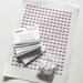 Logo Stickers Happy Post Business Stickers Crafting - Etsy
