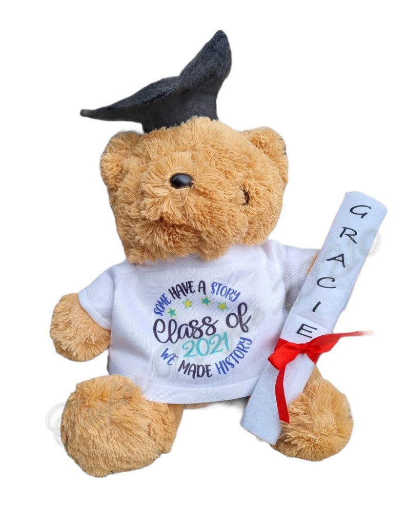 Graduation Gift School Leavers 2021 Graduation Keepsake - Etsy