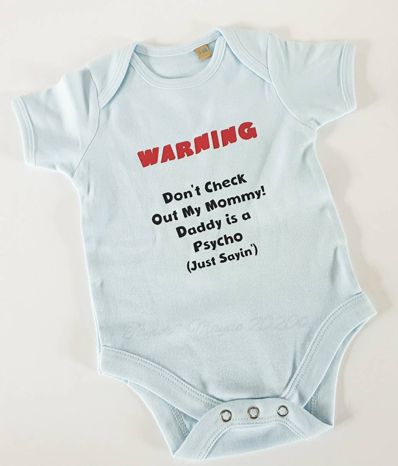 Baby Vests, New Baby Bodysuits, Humourous Baby Outfits, Vests for Boys ...
