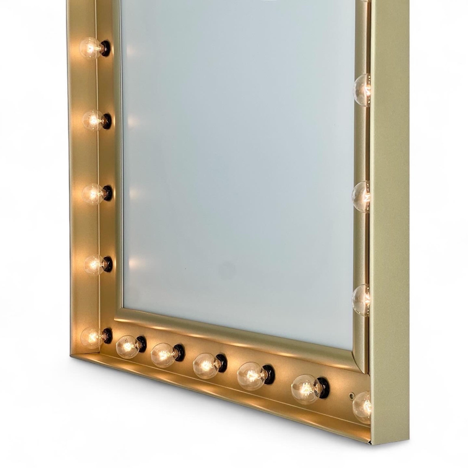 Marquee Movie Poster Display Wrapped: 24x36 Snap Frame, Home Theater ...