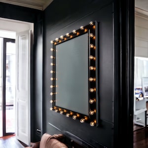 Marquee Poster Display Unwrapped With Snap Frame: 24x36 Home Theater ...