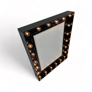 Marquee Poster Display 18x24 Wrapped With Snap Frame, Home Theater ...