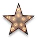 Star Marquee, Light up Sign - Etsy