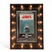 Marquee Poster Display 11x17 Wrapped With Snap Frame, Home Theater ...