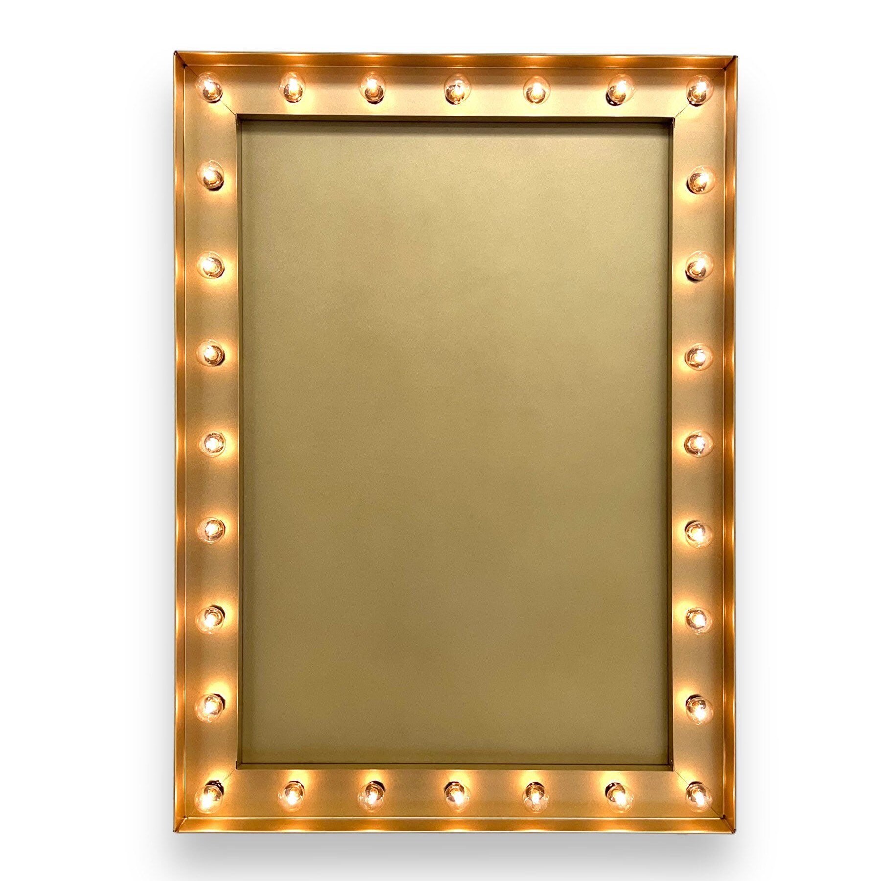 Movie Poster Marquee