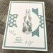 Set of 6 Handmade Birthday Cards, Celebration Cards, Just Because, Any ...