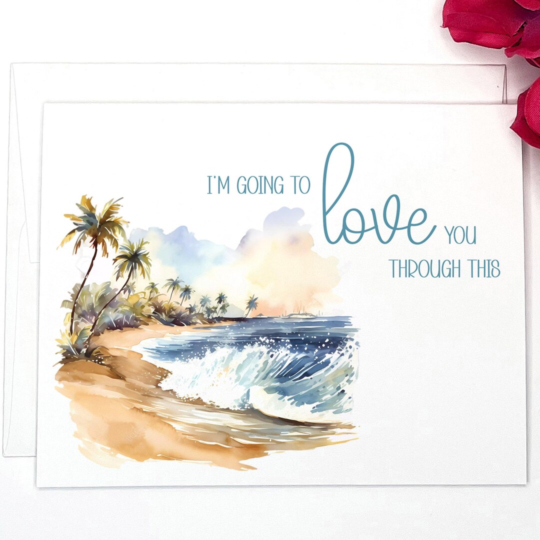 Encouragement Note Cards, Motivational, Sobriety/recovery Cards ...