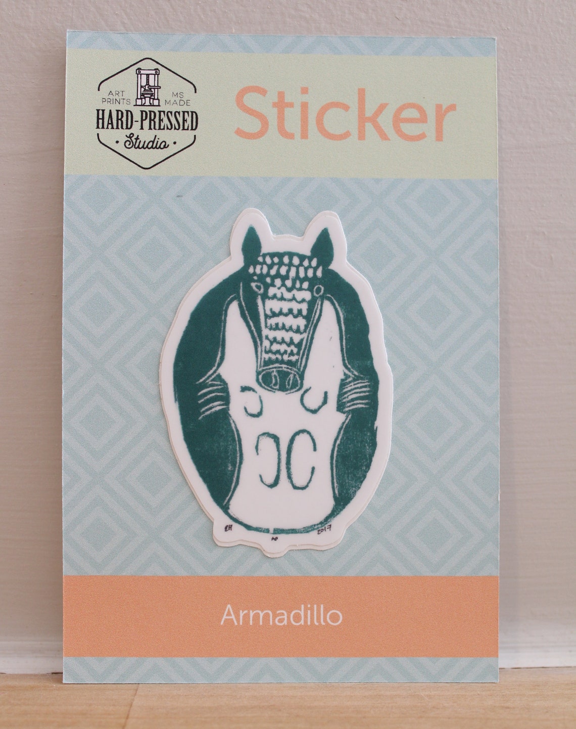 Die Cut Vinyl Sticker Pack - Etsy