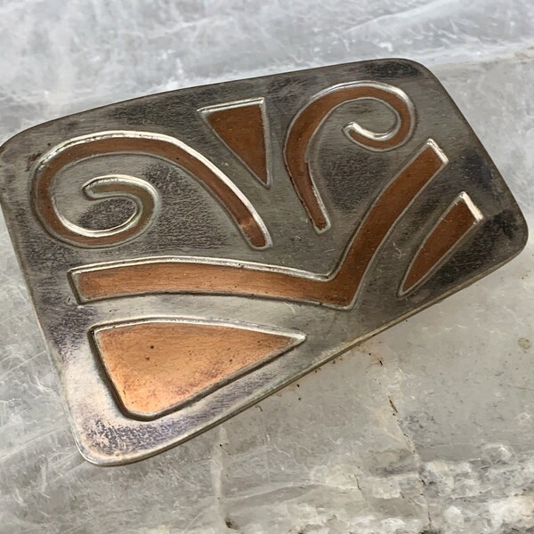 Copper Belt - Etsy